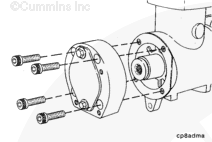 Holset Air Compressors Master Repair Manual - 012-105 Air Compressor ...