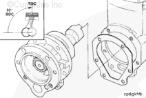 Holset Air Compressors Master Repair Manual - 012-105 Air Compressor ...