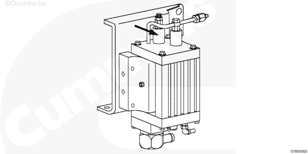 Centinel System - Master Repair Manual - FAULT CODE 223 - Diesel Engine ...