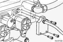 Centinel System - Repair Manual - 006-026 Injector - Diesel Engine ...