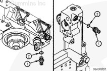 Centinel System - Repair Manual - 005-073 Integrated Fuel System Module ...