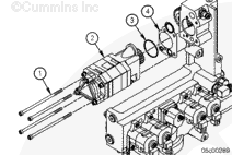Centinel System - Repair Manual - 005-073 Integrated Fuel System Module ...