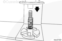 Centinel System - Repair Manual - 006-026 Injector - Diesel Engine ...