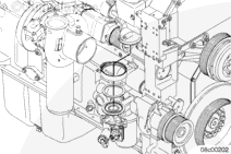 Centinel System - Repair Manual - 011-022 EGR Valve - Diesel Engine ...