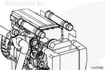 Centinel System - Repair Manual - 010-027 Charge-Air Cooler - Diesel ...