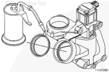 Centinel System - Repair Manual - 011-022 EGR Valve - Diesel Engine ...