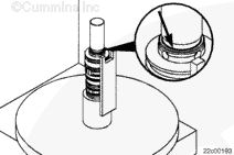 Centinel System - Repair Manual - 006-026 Injector - Diesel Engine ...