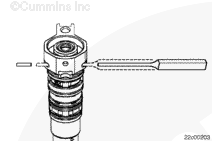 Centinel System - Repair Manual - 006-026 Injector - Diesel Engine ...