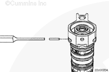 Centinel System - Repair Manual - 006-026 Injector - Diesel Engine ...