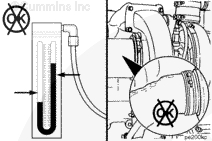 Centinel System - Repair Manual - 011-009 Exhaust Restriction - Diesel ...